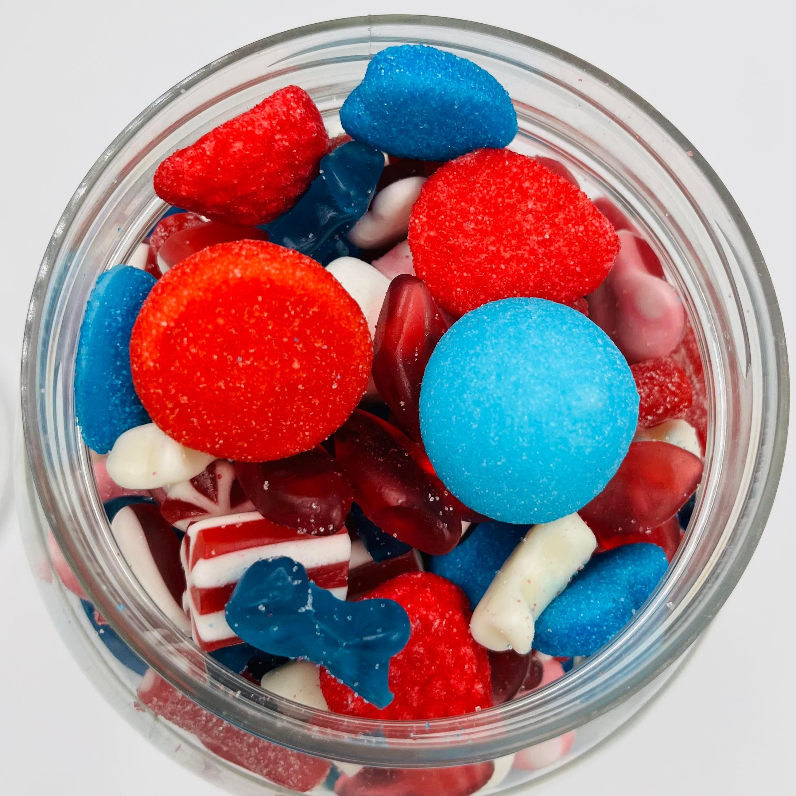 Sweet Jars – Simway Sweets