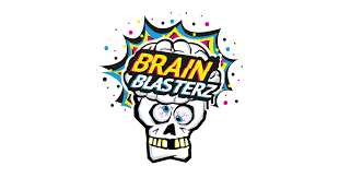 Brain Blasterz – Simway Sweets