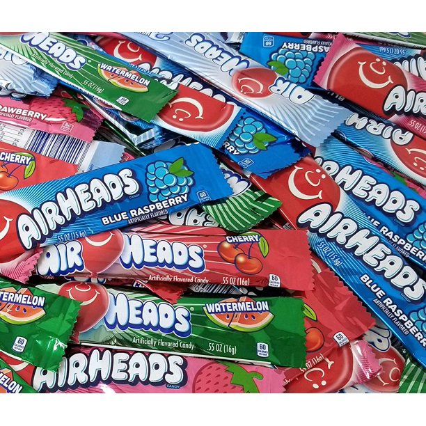Airheads – Simway Sweets