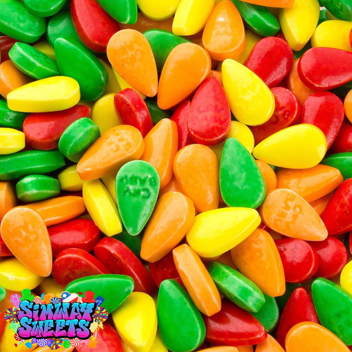 Sweet Shop | American Candy | Chocolate Confectionery | Simway Sweets