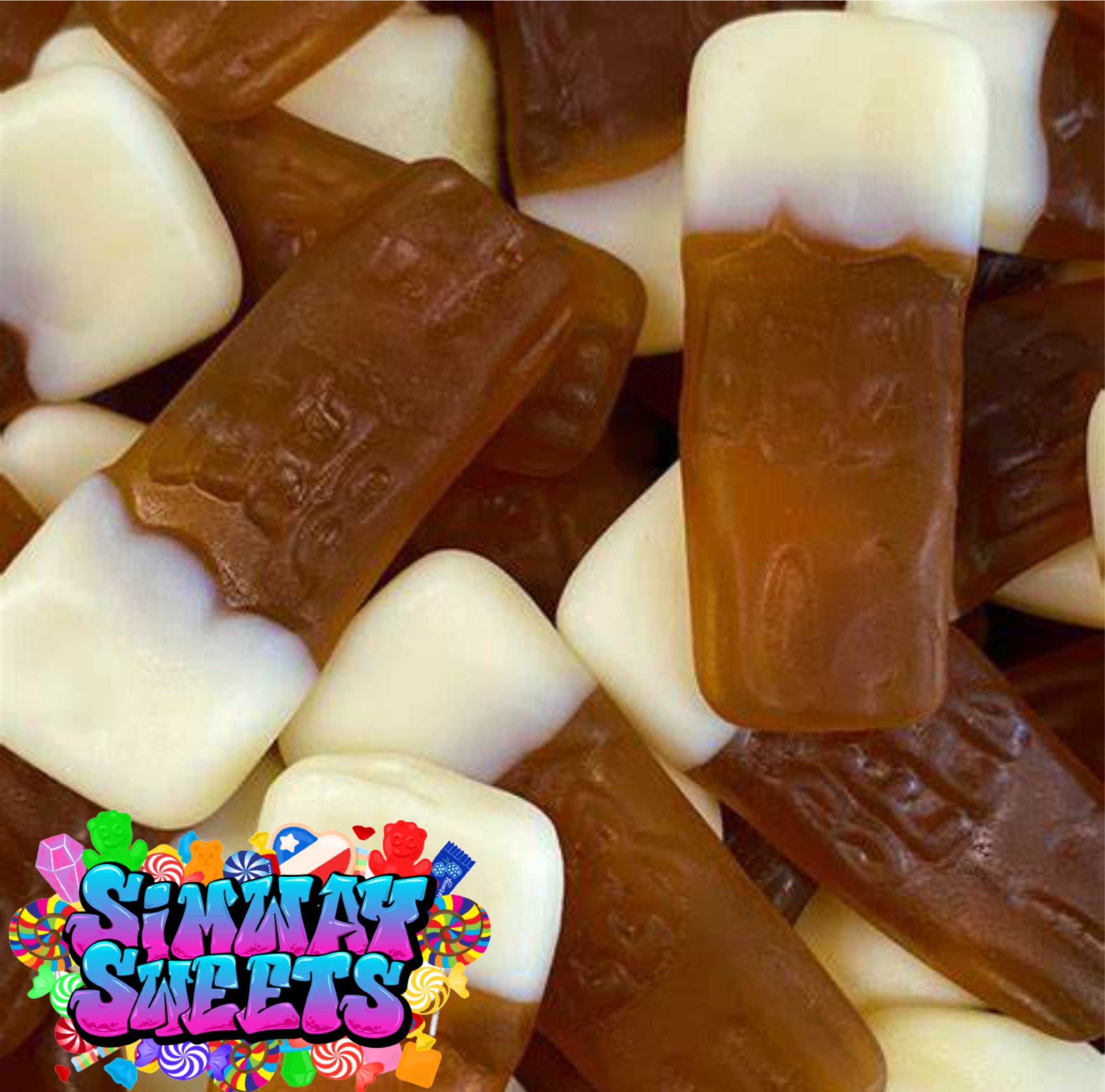 Pint Pots – Simway Sweets