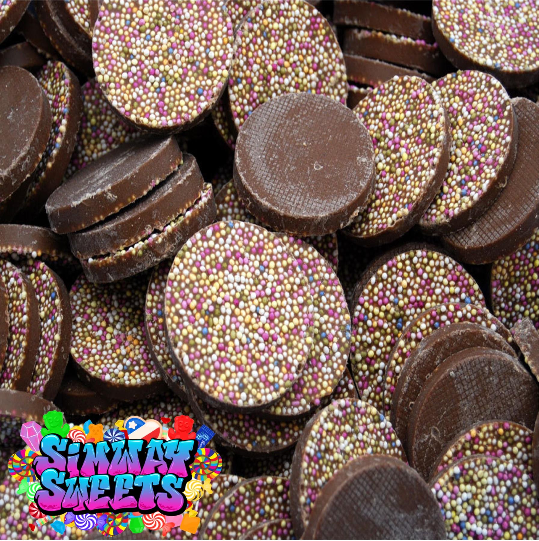 Mega Jazzies Simway Sweets